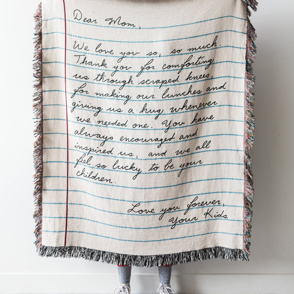 Love Letter Inspiration + Ideas